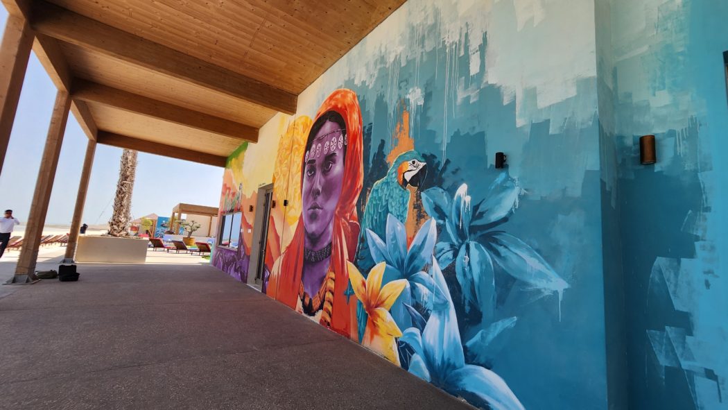 Fuwairit Kite Beach - New In Doha - Inspiring You to Explore Qatar