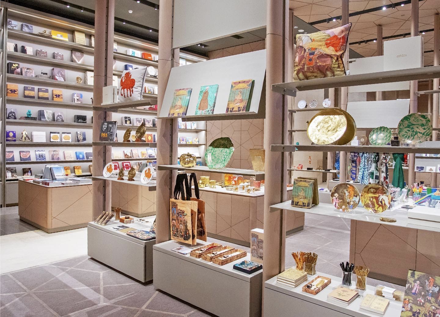 FIFA World Cup Qatar 2022™️ Merch at IN-Q Giftshops - New In Doha ...