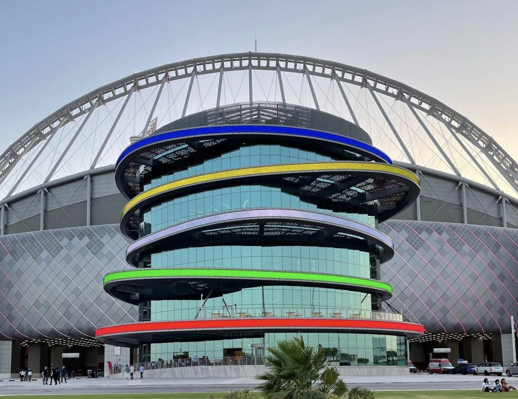 Museums in Qatar - New In Doha - Inspiring You to Explore Qatar