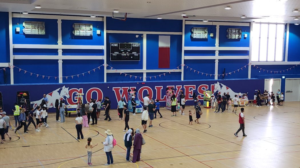 Family Fun Day at ACS International School Doha - New In Doha ...