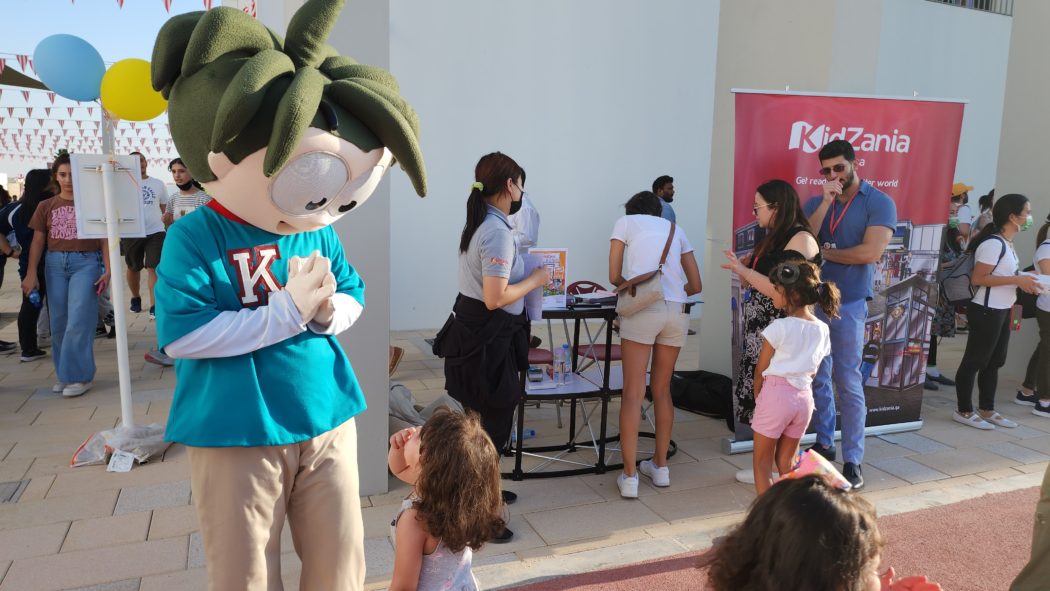 Family Fun Day at ACS International School Doha - New In Doha ...