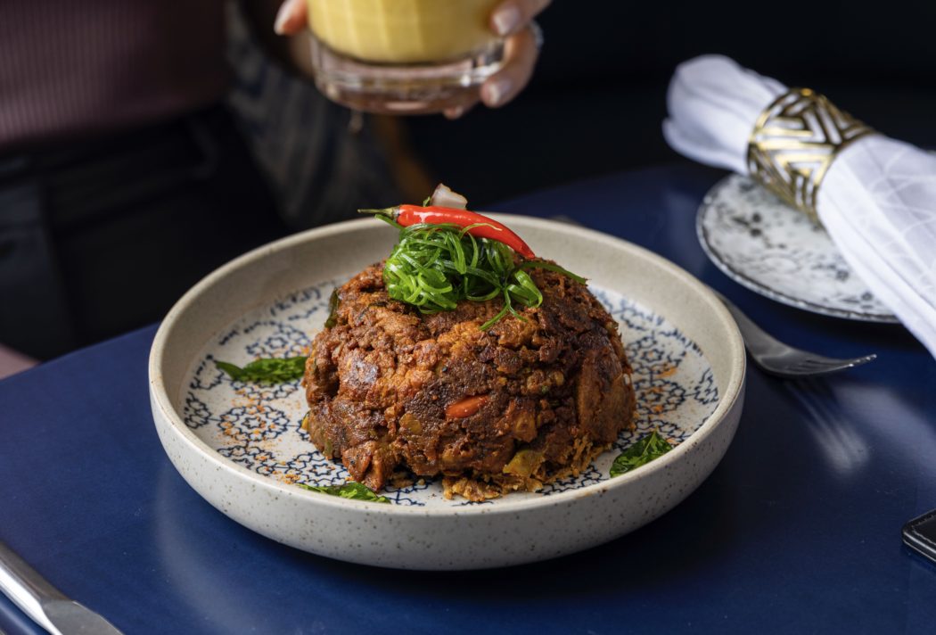 Jamavar Doha has launched a new Winter Menu - New In Doha - Inspiring ...