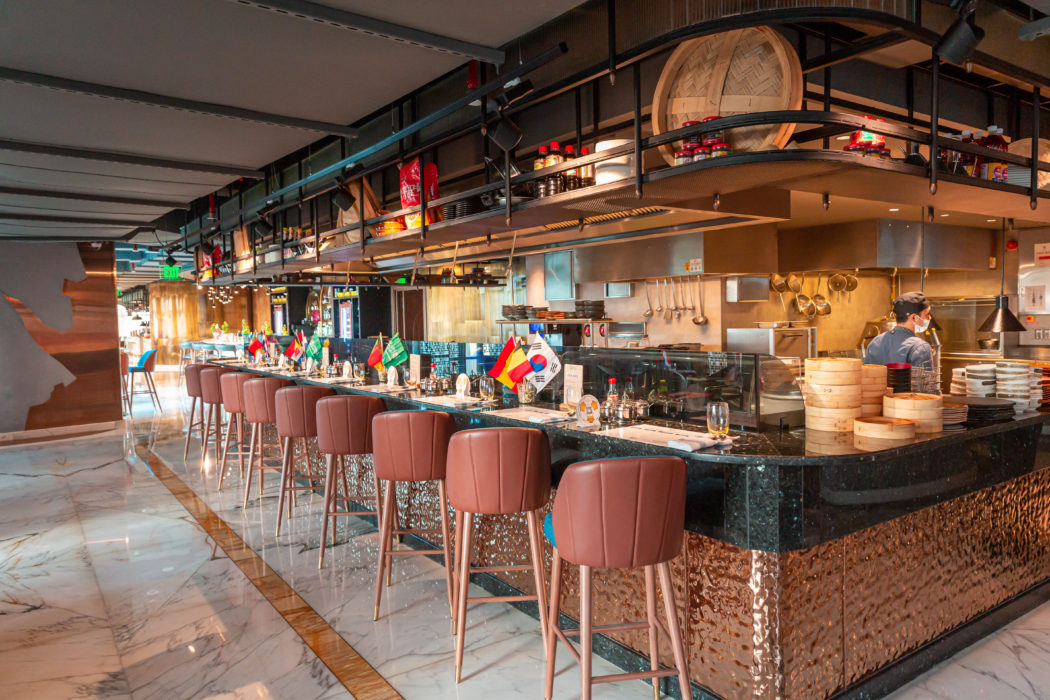 Events at InterContinental Doha The City - New In Doha - Inspiring You ...