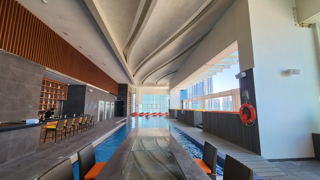 Delta Hotels by Marriott City Center Doha is now open! - New In Doha ...