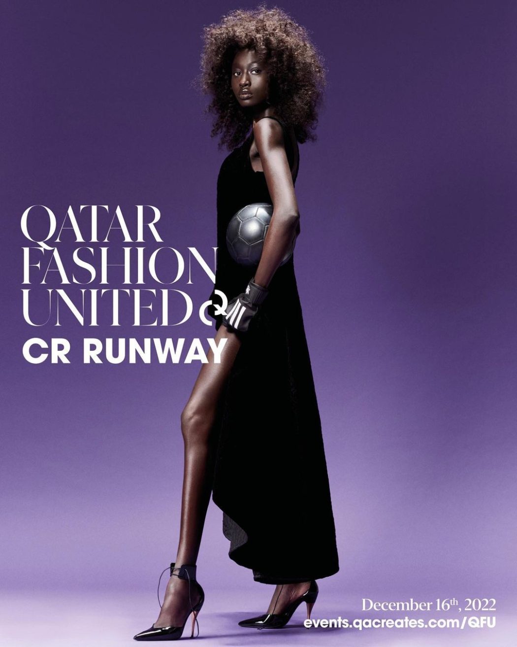 Get ready for the fashion world to rock Qatar! - New In Doha ...