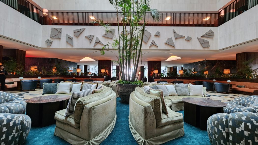 THE NED DOHA - New In Doha - Inspiring You to Explore Qatar