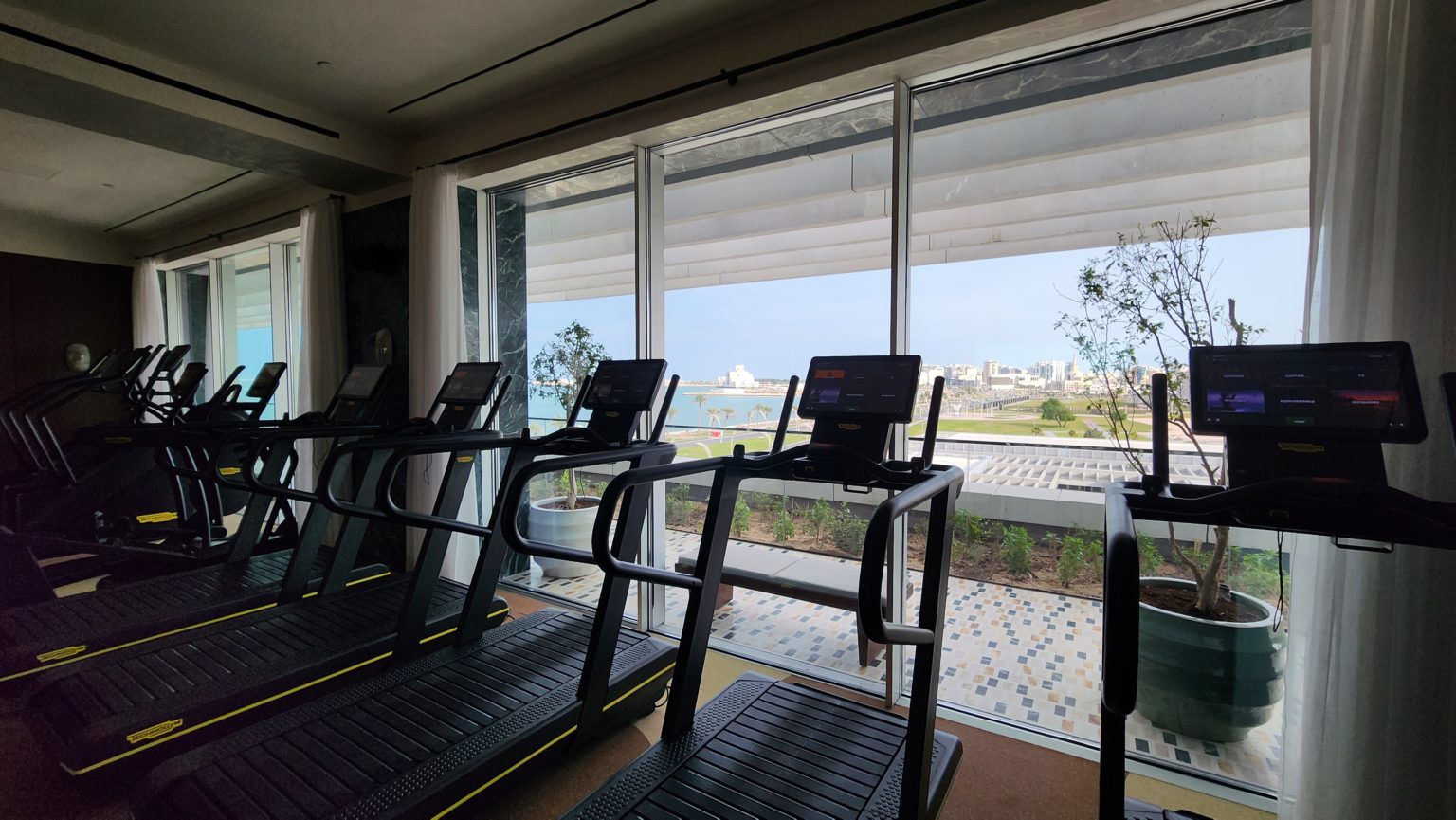 THE NED DOHA - New In Doha - Inspiring You to Explore Qatar