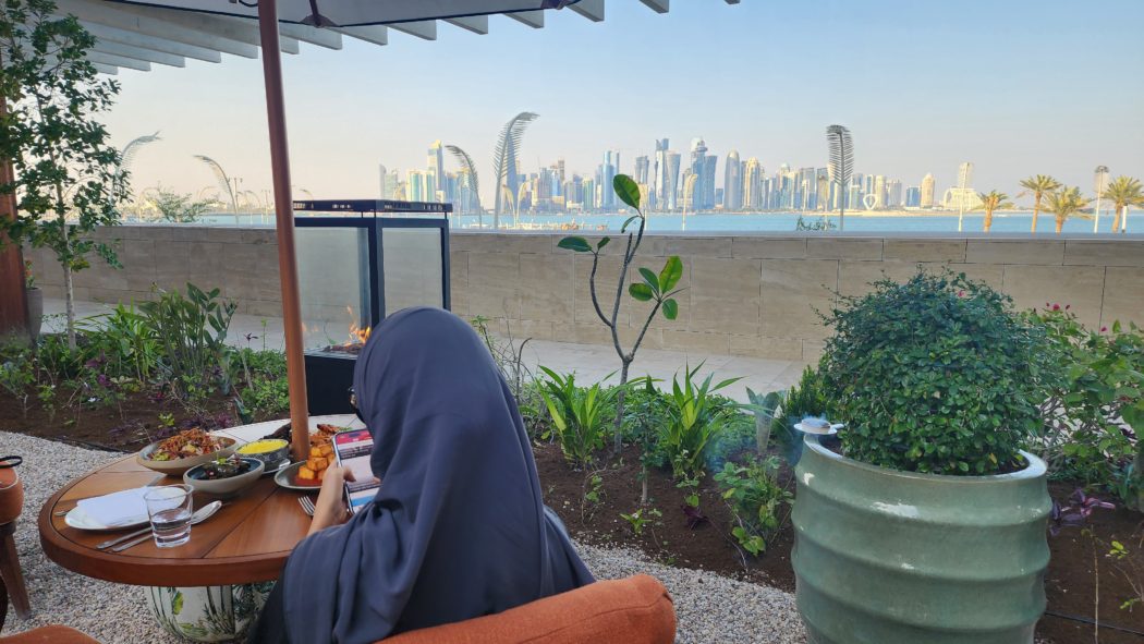 THE NED DOHA - New In Doha - Inspiring You to Explore Qatar