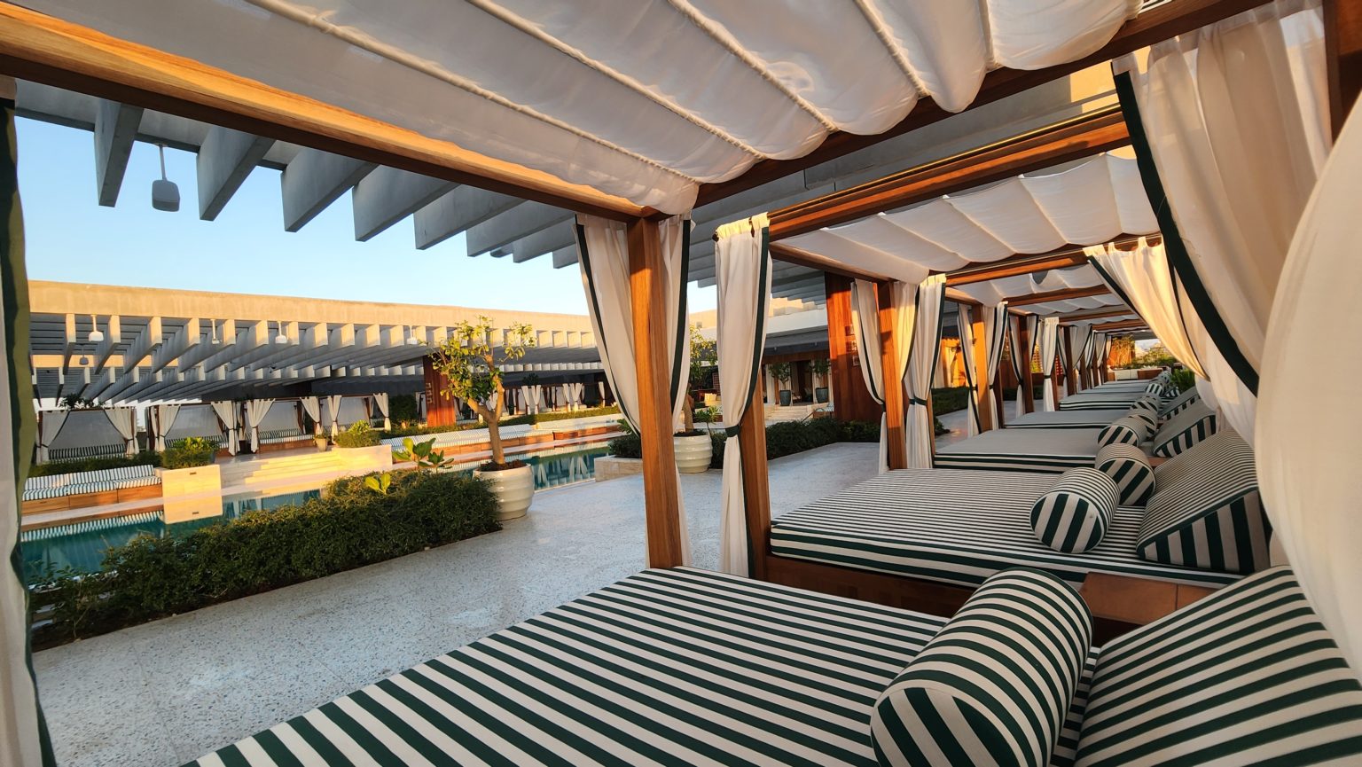 THE NED DOHA - New In Doha - Inspiring You to Explore Qatar