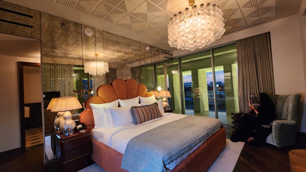 THE NED DOHA - New In Doha - Inspiring You to Explore Qatar