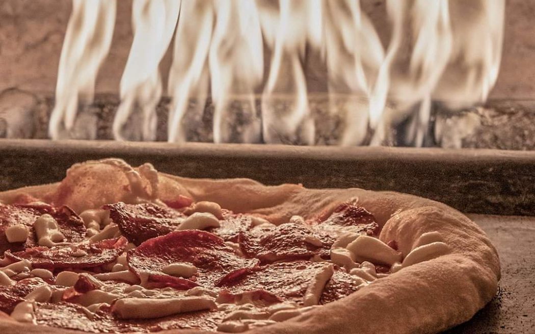 Cucina, an authentic Italian restaurant - New In Doha - Inspiring You ...