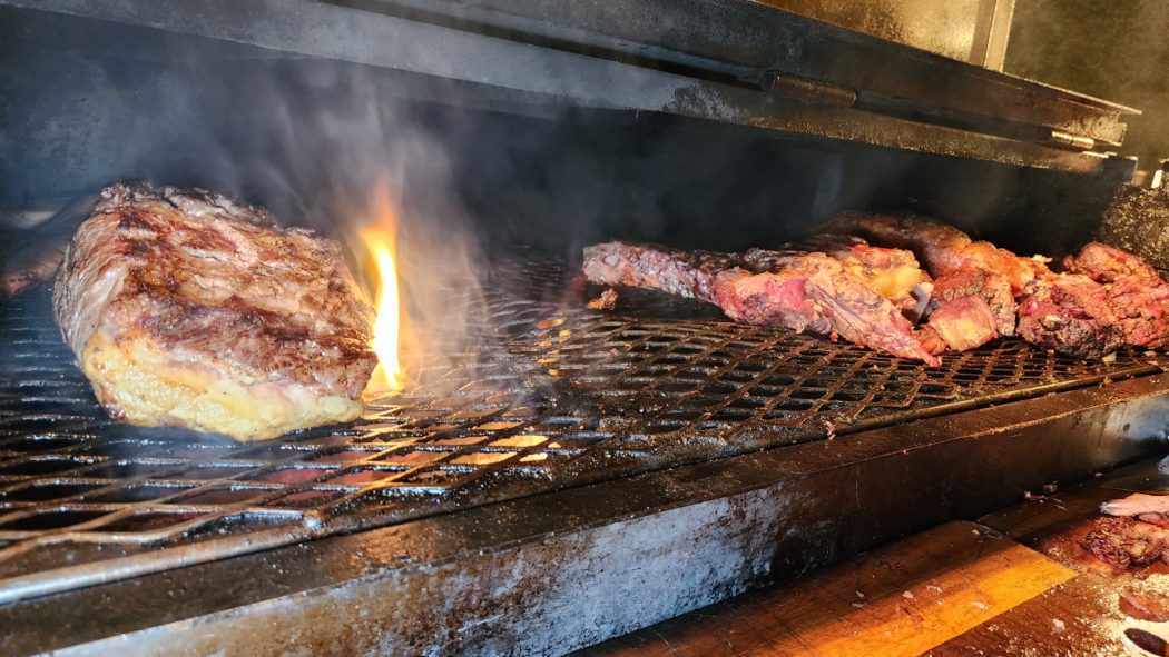 Thursday is BBQ Night at St. Regis Doha - New In Doha - Inspiring You ...