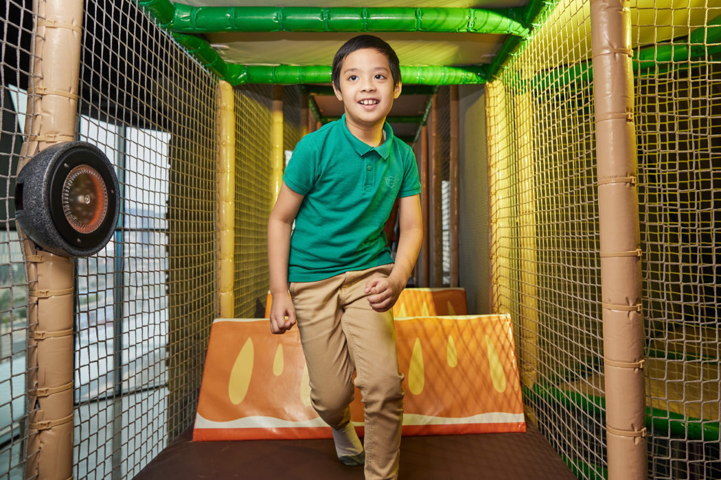 WOW Park is now open - New In Doha - Inspiring You to Explore Qatar
