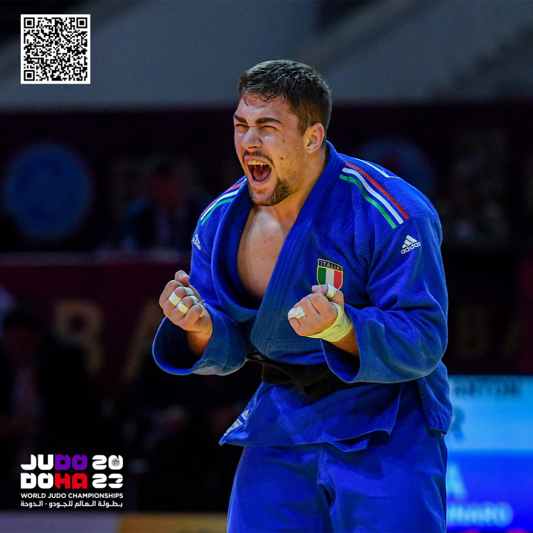 The World Judo Championship Doha 2023 - New In Doha - Inspiring You to Explore Qatar