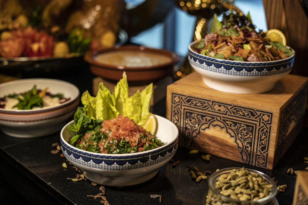 Ramadan at the new Qabila - New In Doha - Inspiring You to Explore Qatar