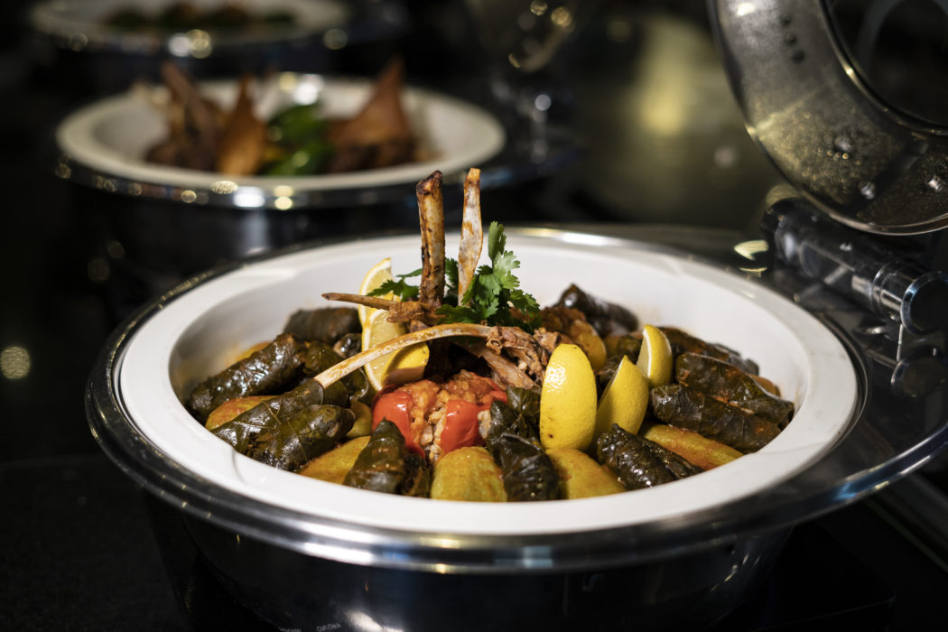 Ramadan at the new Qabila - New In Doha - Inspiring You to Explore Qatar