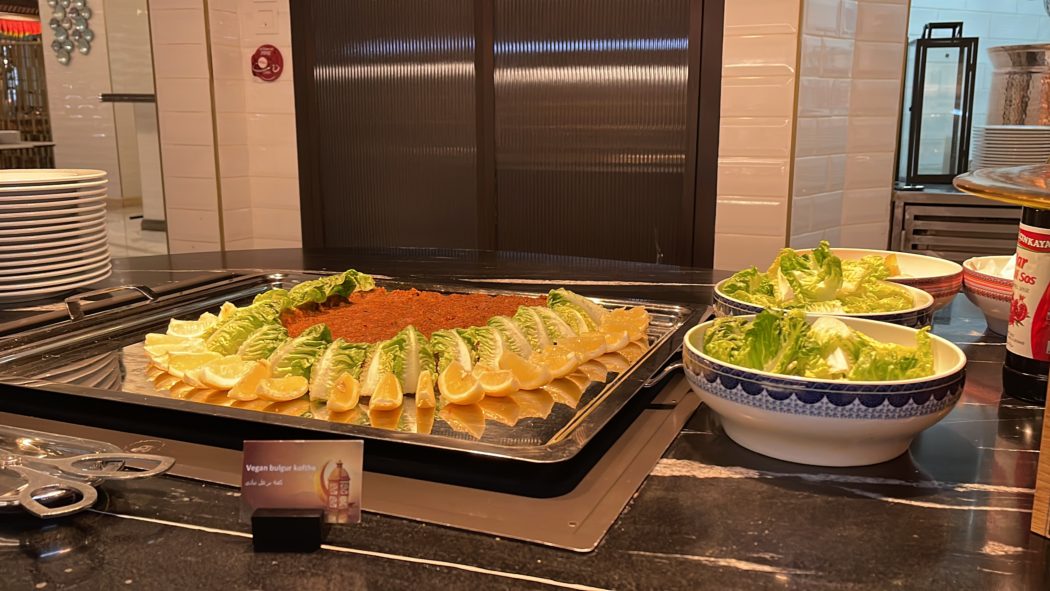 Family-friendly Ramadan at Le Royal Méridien Doha - New In Doha ...