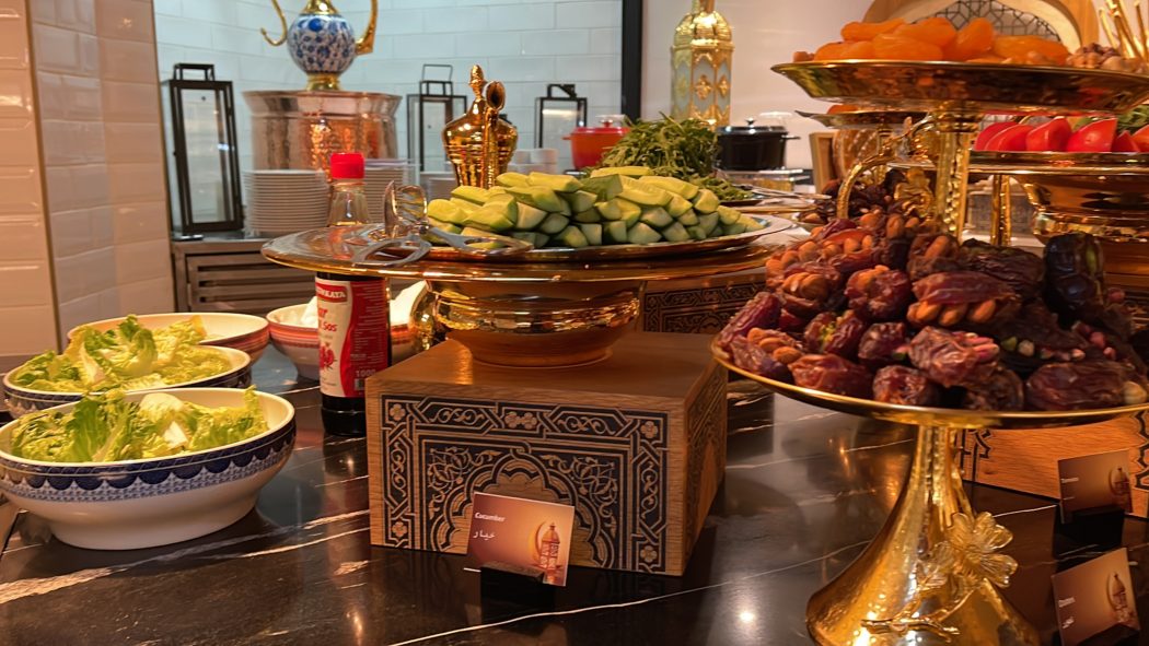 Family-friendly Ramadan at Le Royal Méridien Doha - New In Doha ...