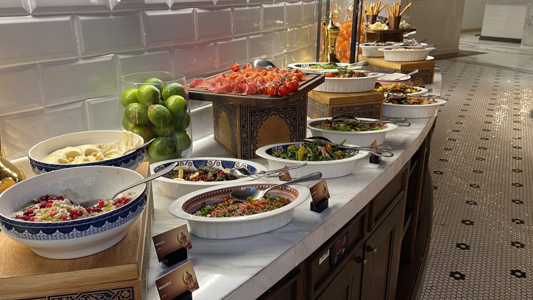 Family-friendly Ramadan at Le Royal Méridien Doha - New In Doha ...