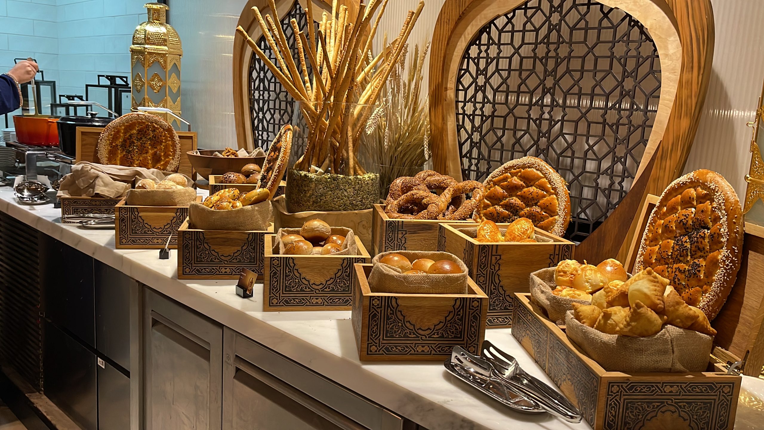 Family-friendly Ramadan at Le Royal Méridien Doha - New In Doha ...