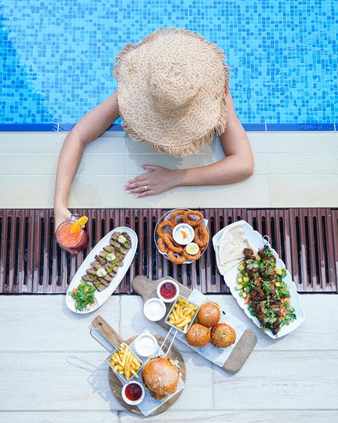 May at Marriott Marquis Doha - New In Doha - Inspiring You to Explore Qatar