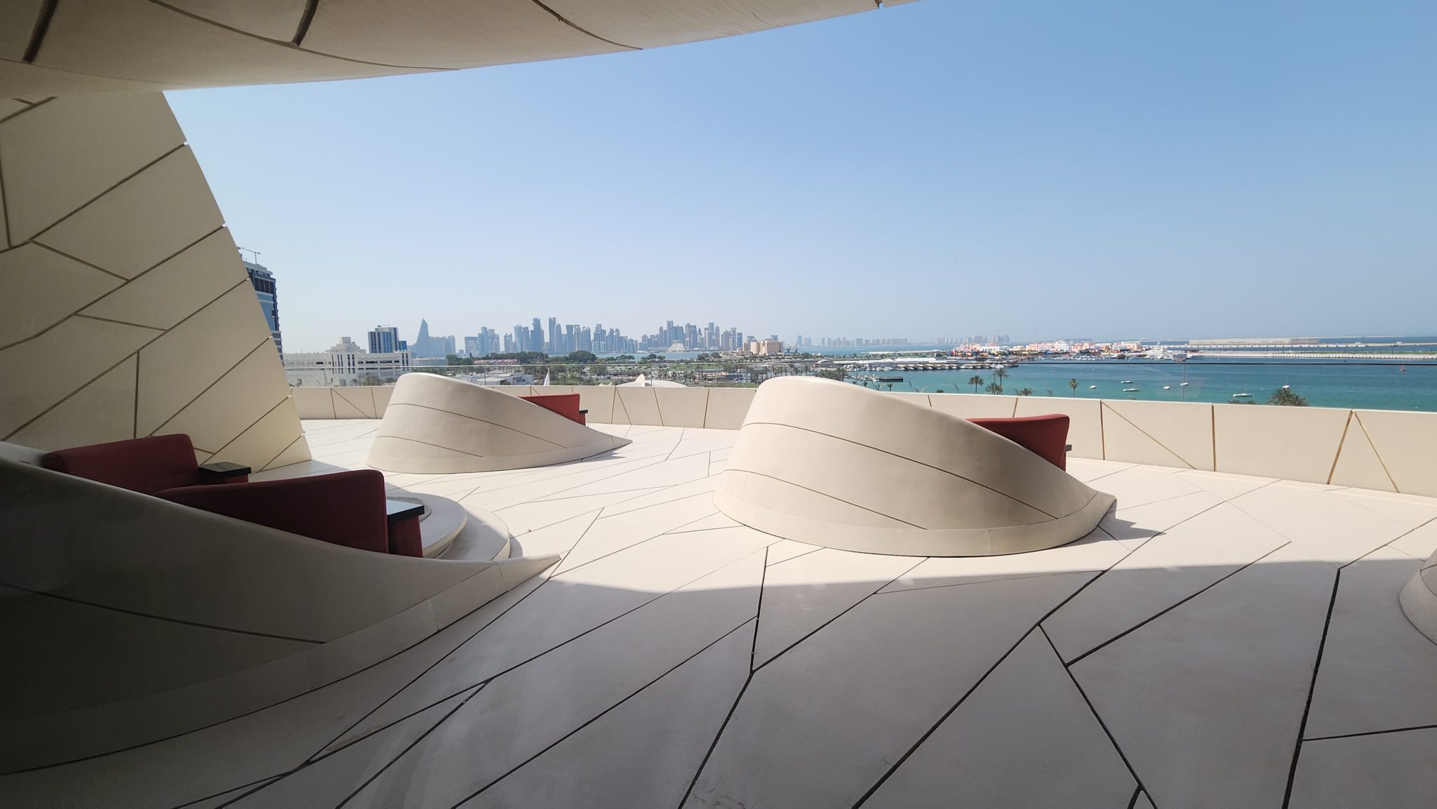 A Qatari Brunch experience at Jiwan Restaurant - New In Doha ...