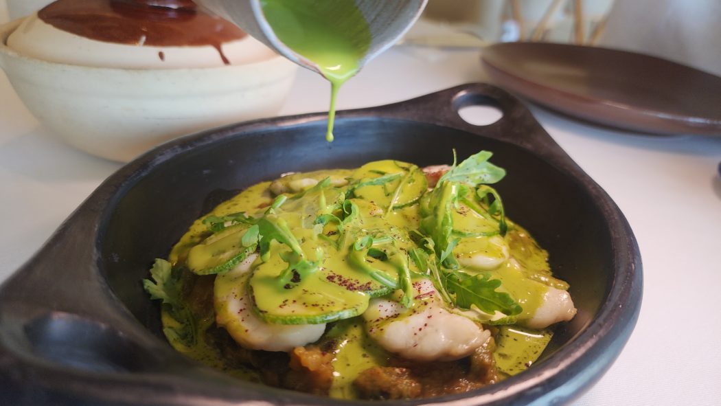 A Qatari Brunch experience at Jiwan Restaurant - New In Doha ...