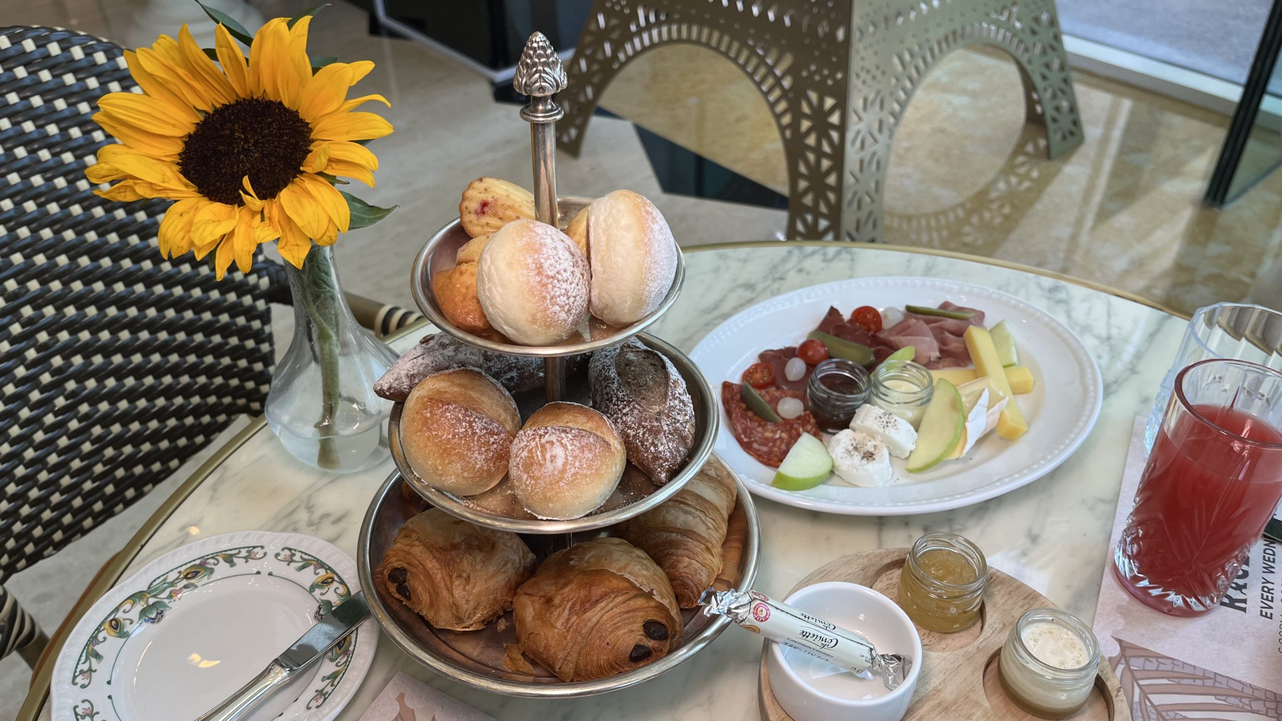 Friday Breakfast - New In Doha - Inspiring You to Explore Qatar