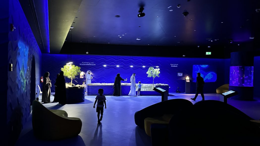 Maritime Museum - New In Doha - Inspiring You to Explore Qatar
