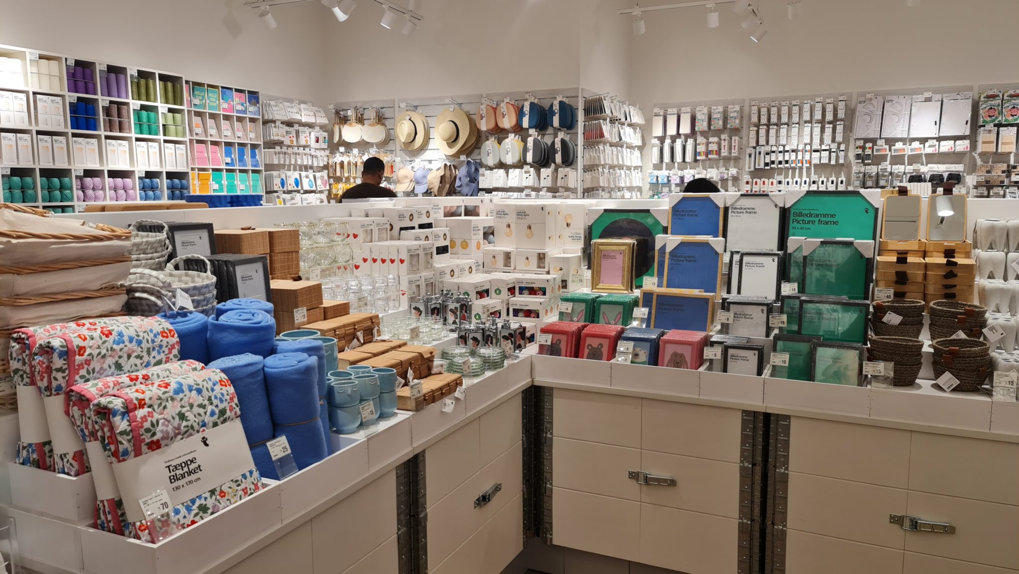 Flying Tiger Copenhagen is now open in Qatar! - New In Doha - Inspiring ...