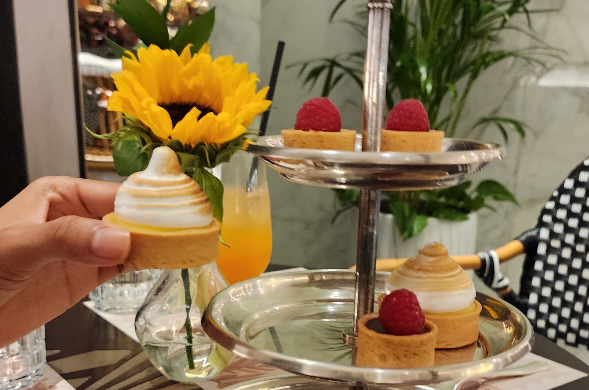 Add A French Touch To Your Weekend - New In Doha - Inspiring You to ...