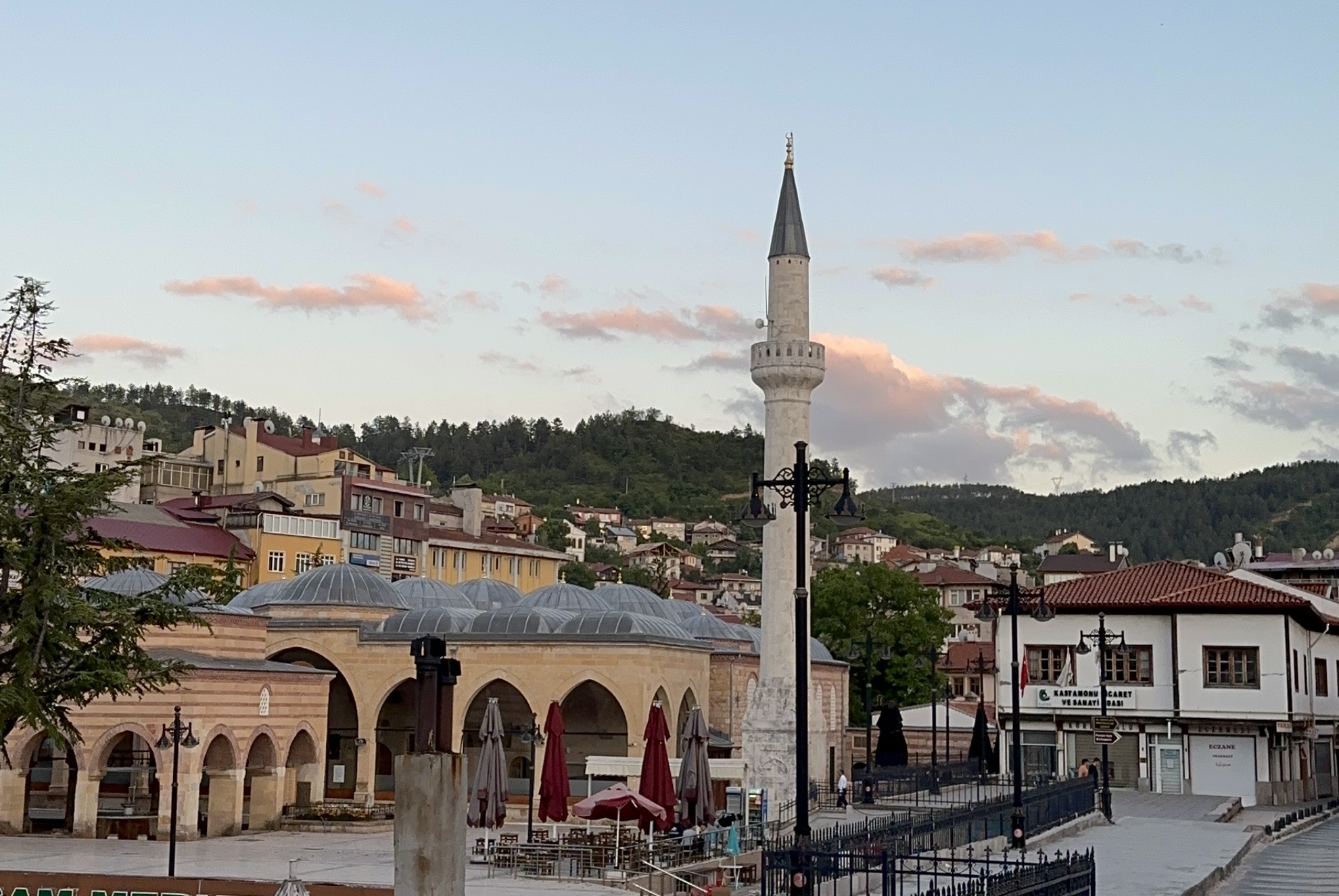 Kastamonu, a Hidden Gem in Northern Türkiye - New In Doha - Inspiring ...