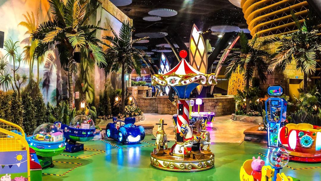 An unforgettable Eid Al Adha celebration at Doha Quest - New In Doha ...