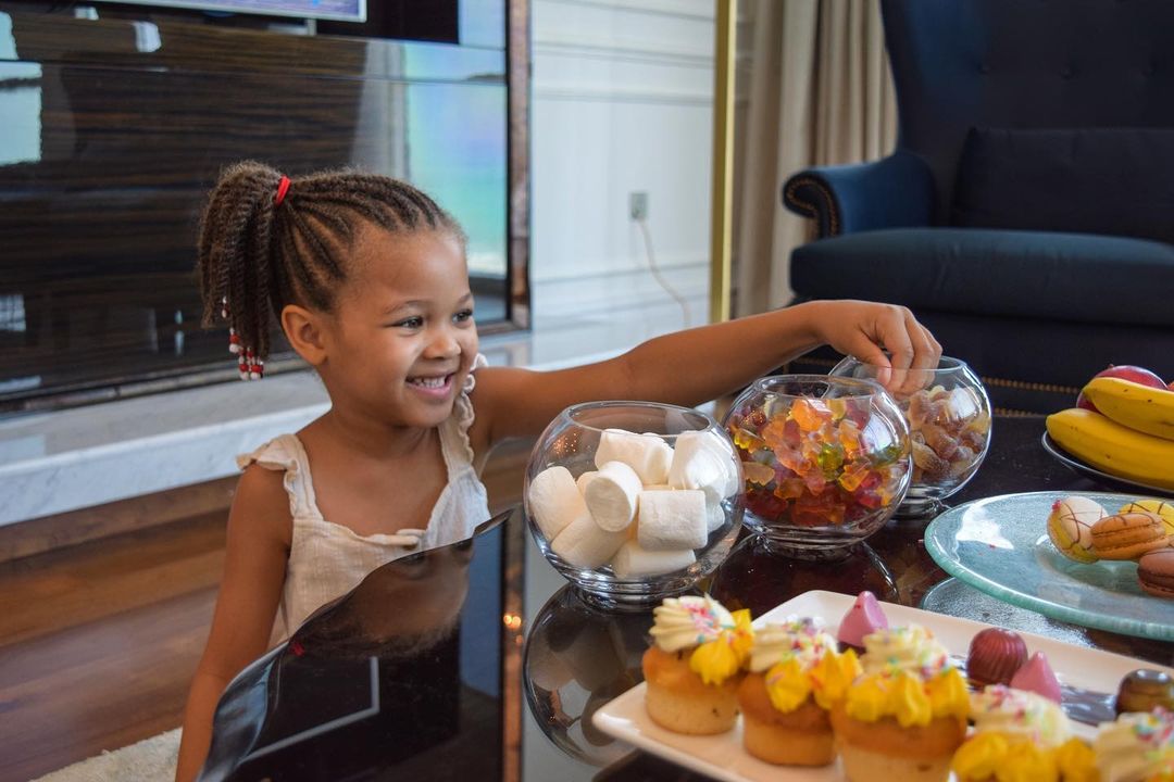Ritz Kids Adventures Staycation - New In Doha - Inspiring You to ...