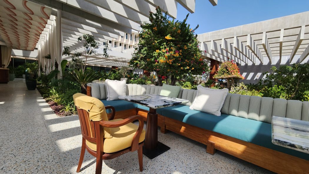 Summer at The Ned Doha - New In Doha - Inspiring You to Explore Qatar