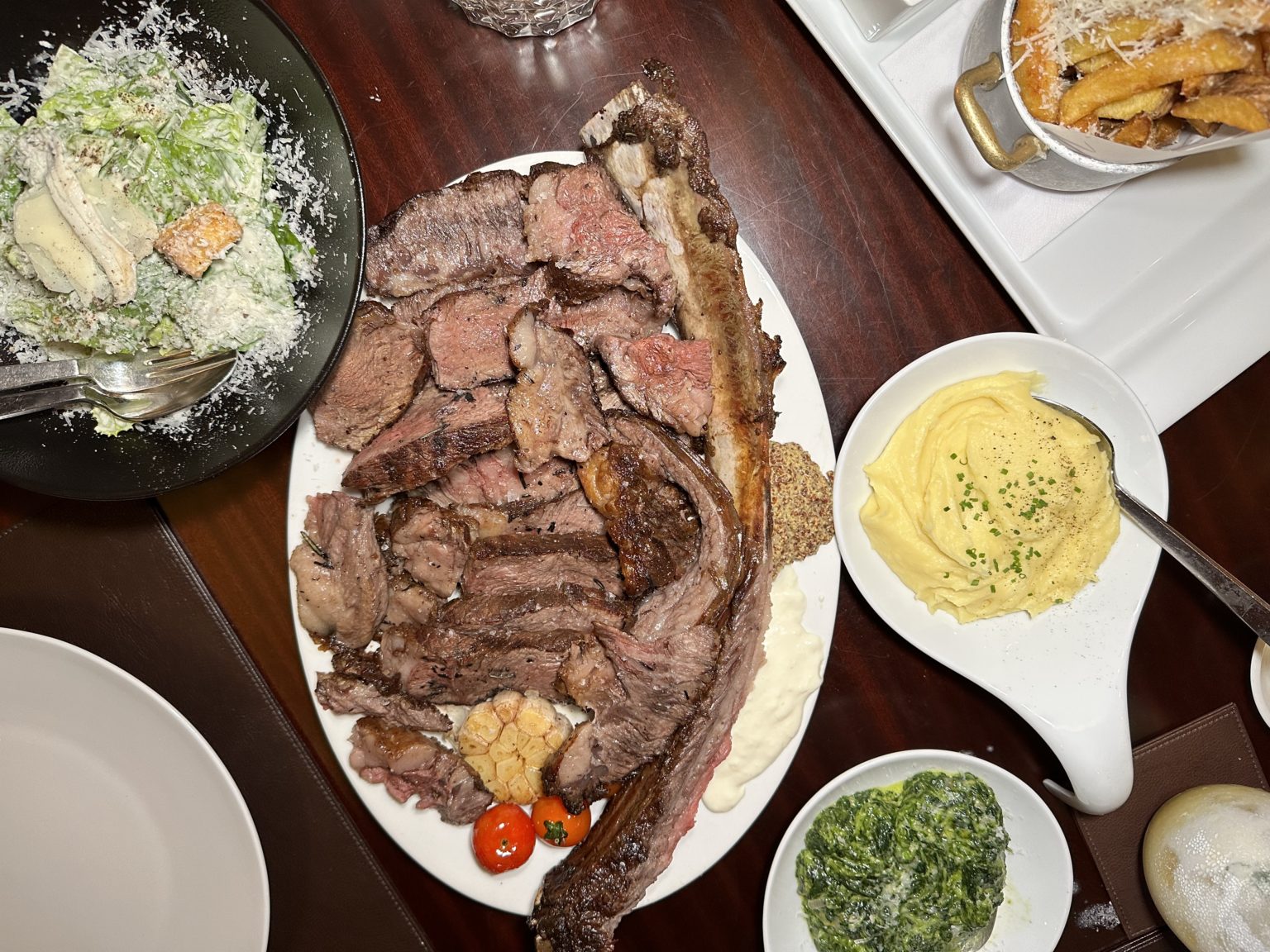 TOMAHAWK TUESDAYS - New In Doha - Inspiring You to Explore Qatar