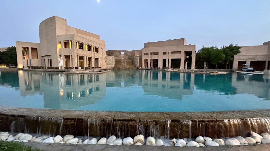 Zulal Wellness Resort - New In Doha - Inspiring You to Explore Qatar