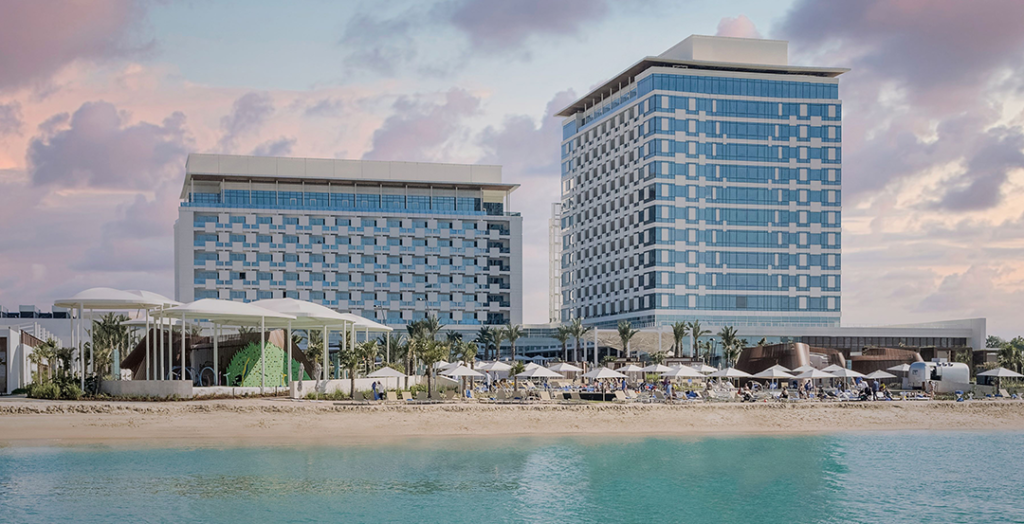 SUMMER AT RIXOS GULF HOTEL DOHA - New In Doha - Inspiring You to ...