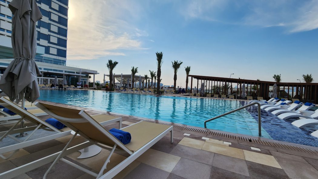 Daycation at the most exciting family resort in Qatar - New In Doha ...