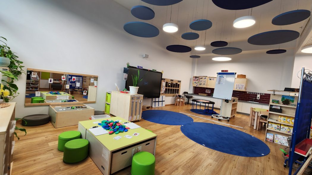 Empowering the Future at ACS Doha - New In Doha - Inspiring You to ...