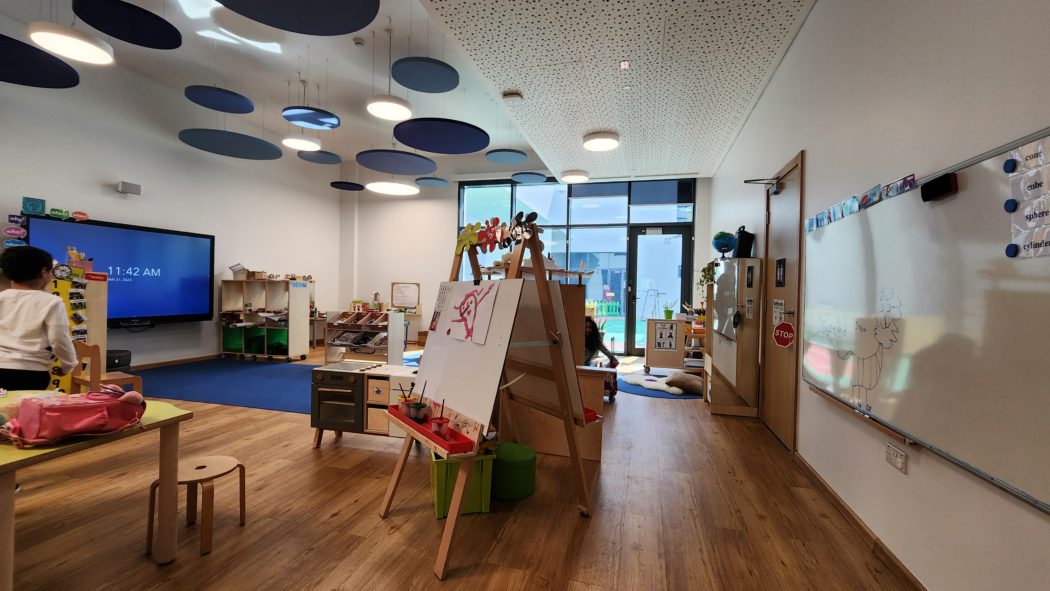 Empowering the Future at ACS Doha - New In Doha - Inspiring You to ...