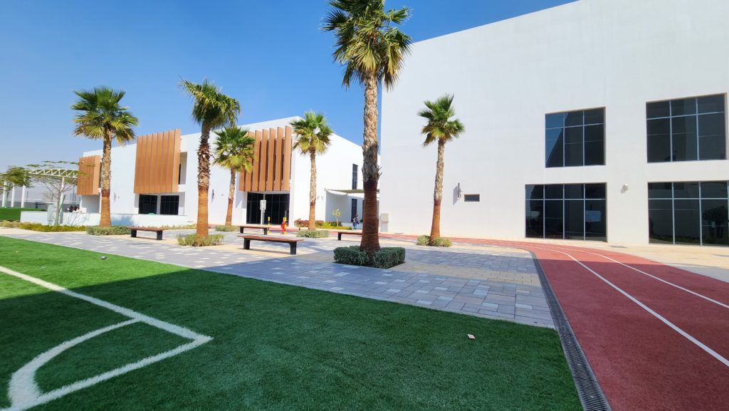Empowering the Future at ACS Doha - New In Doha - Inspiring You to ...