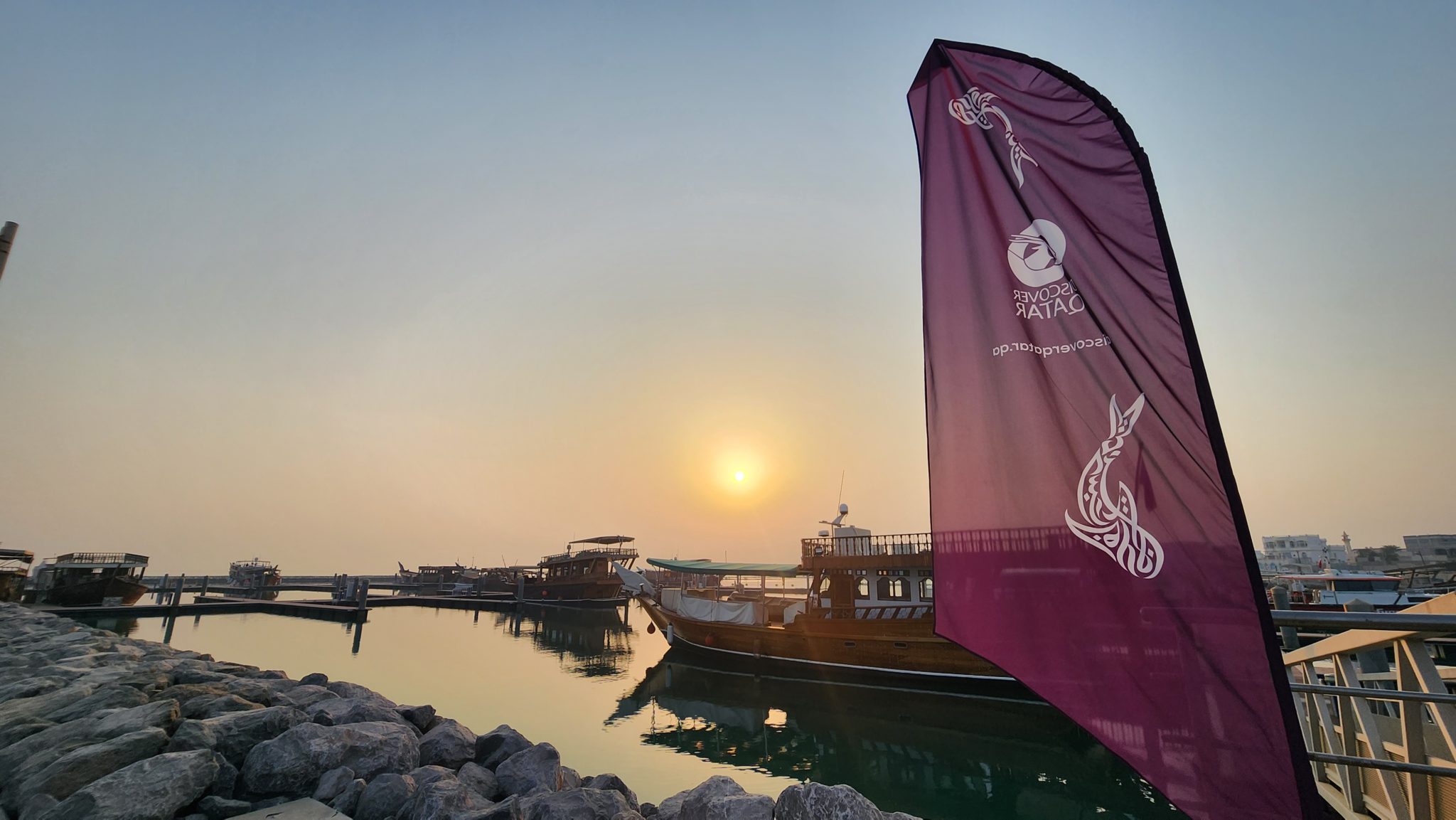 WHALE SHARKS OF QATAR - New In Doha - Inspiring You to Explore Qatar