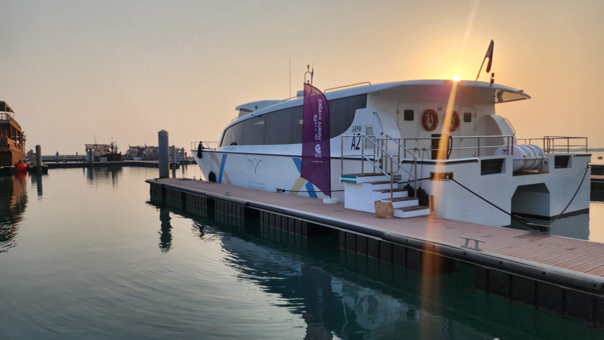 WHALE SHARKS OF QATAR - New In Doha - Inspiring You to Explore Qatar