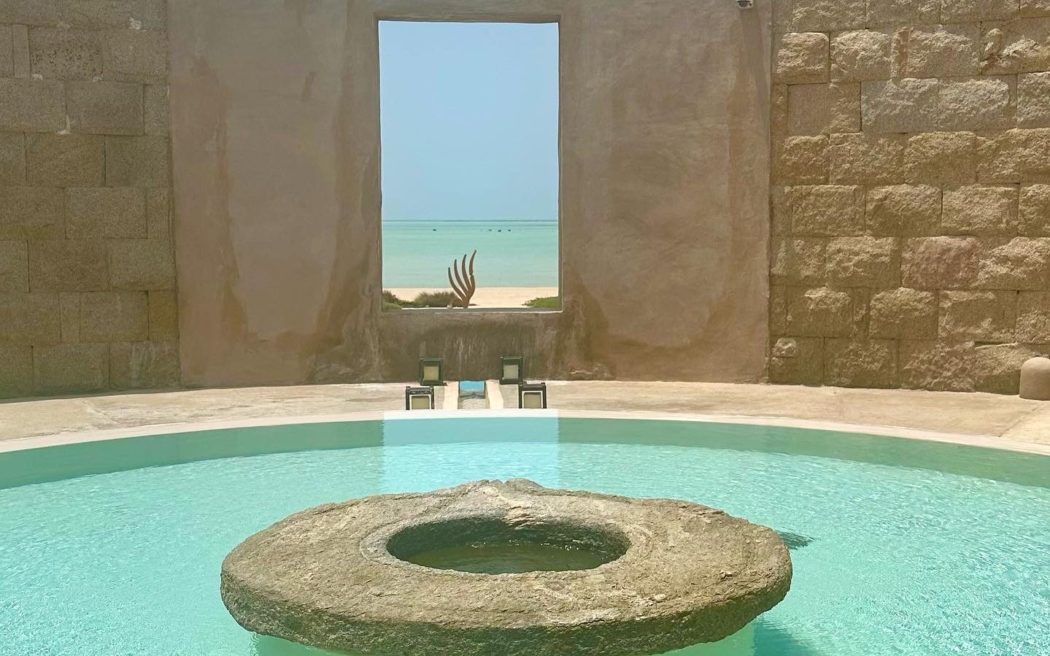 Zulal Wellness Resort - New In Doha - Inspiring You to Explore Qatar