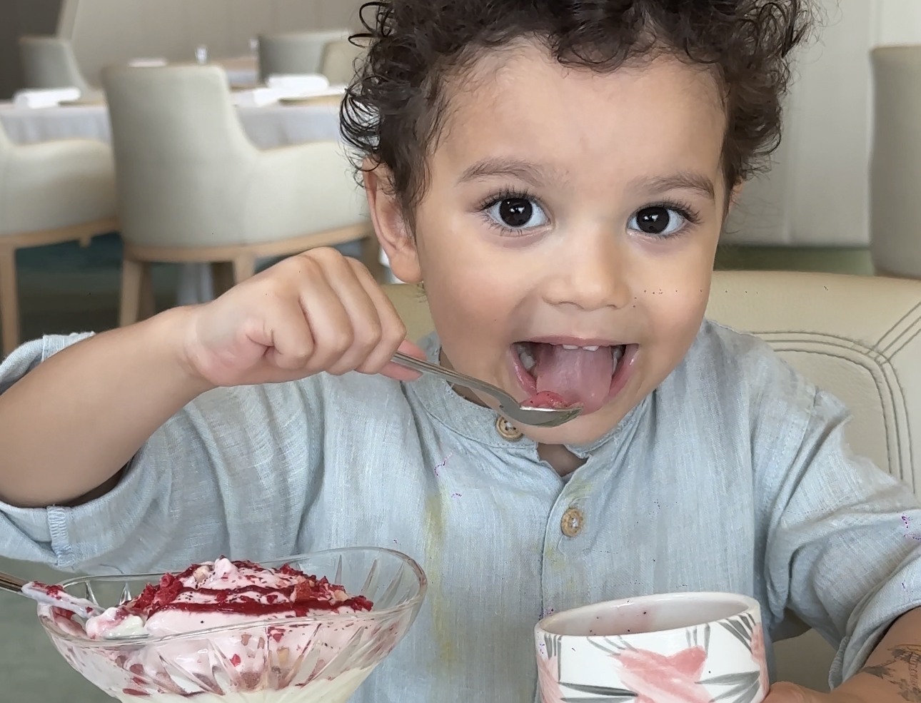 Discover a new Summer Menu at Jiwan Restaurant at NMOQ - New In Doha ...