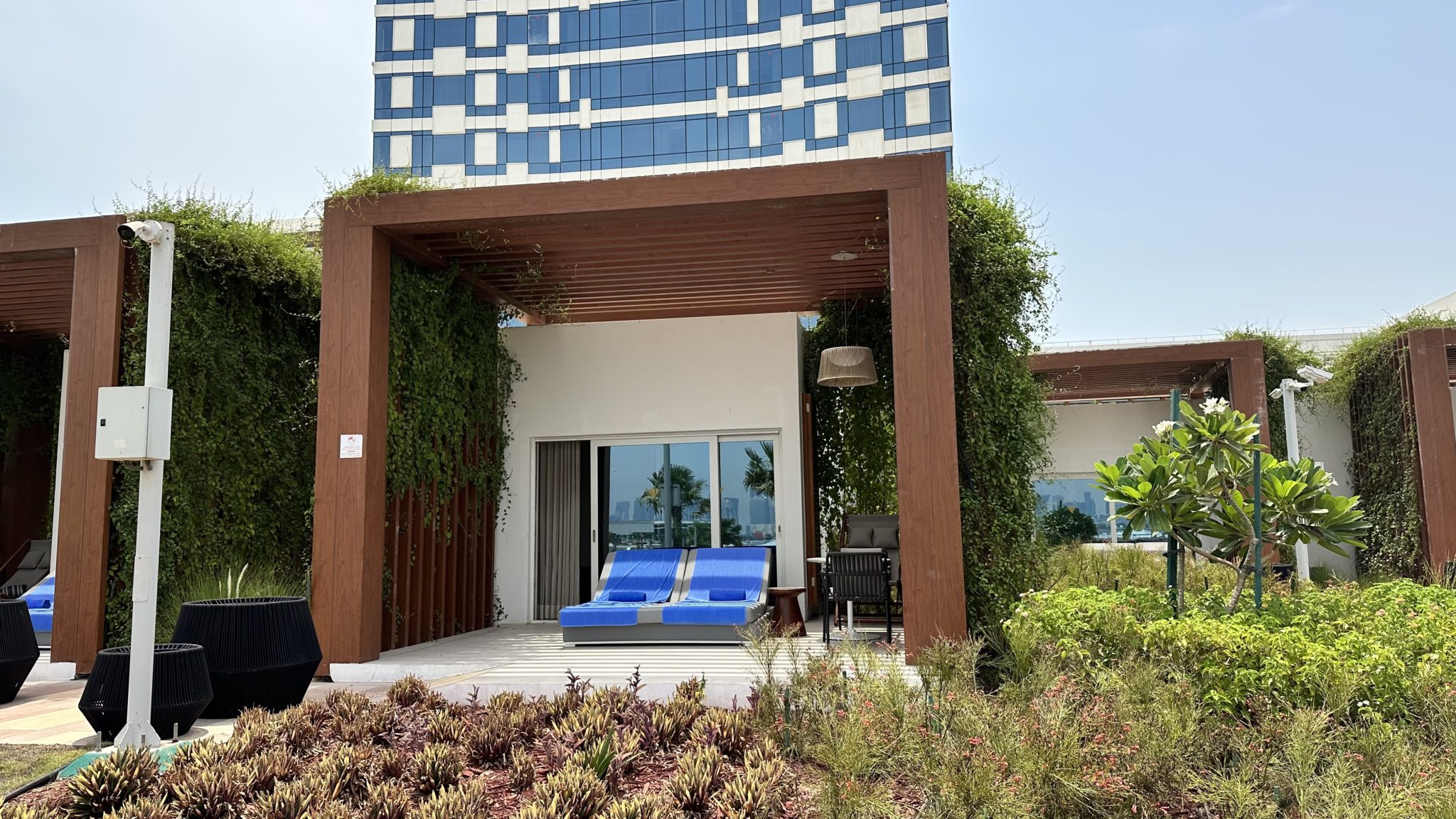 Daycation at the most exciting family resort in Qatar - New In Doha ...