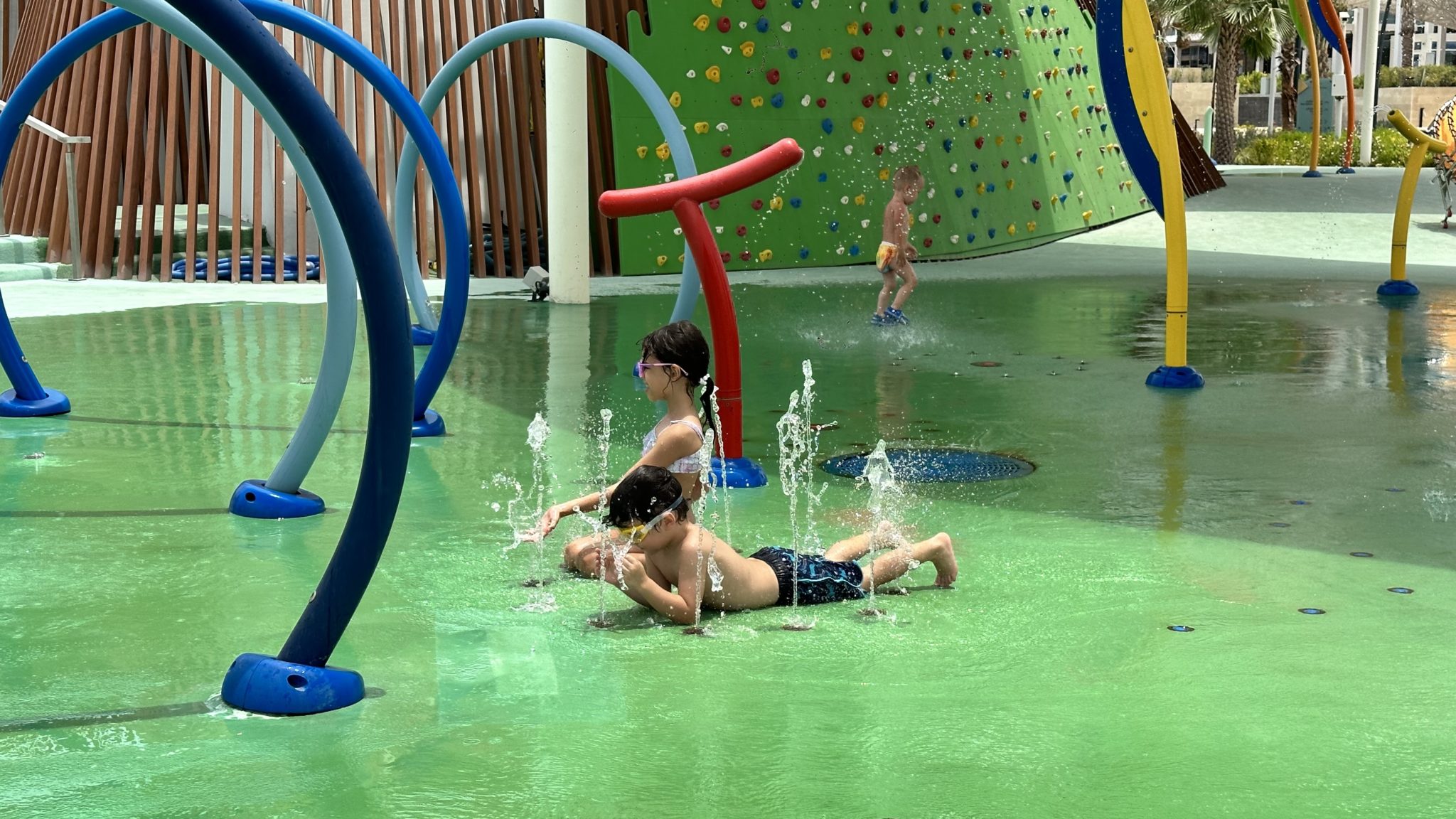 Daycation at the most exciting family resort in Qatar - New In Doha ...