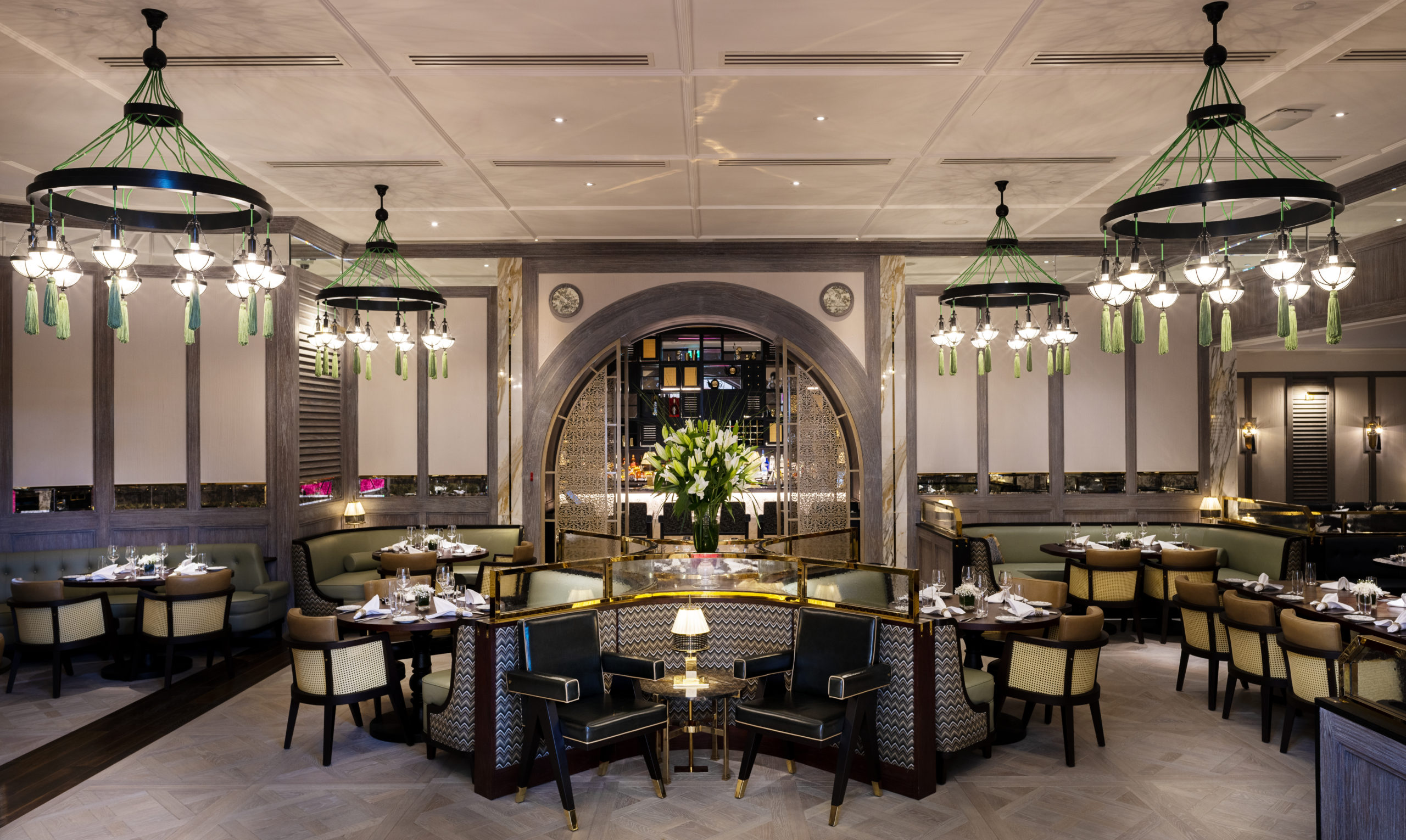 DISCOVER THE ROYAL KITCHENS OF INDIA - New In Doha - Inspiring You to ...