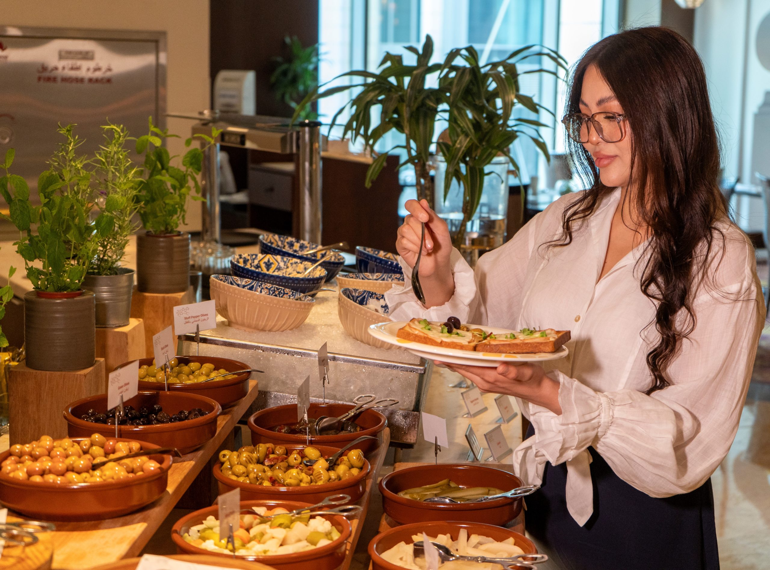 SUMMER DINING PROMOTIONS AT JW DOHA - New In Doha - Inspiring You to ...